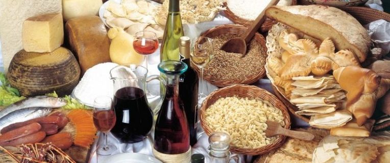 Centro Studi - L'agroalimentare di qualità: una eccellenza dell ...